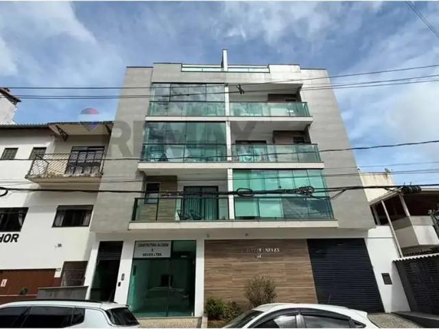Apartamento para Locação em Juiz de Fora/MG Vivendas da Serra 2 Quartos
