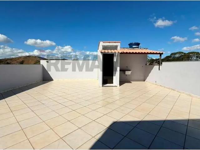 Apartamento para Locação em Juiz de Fora/MG Vivendas da Serra 3 Quartos