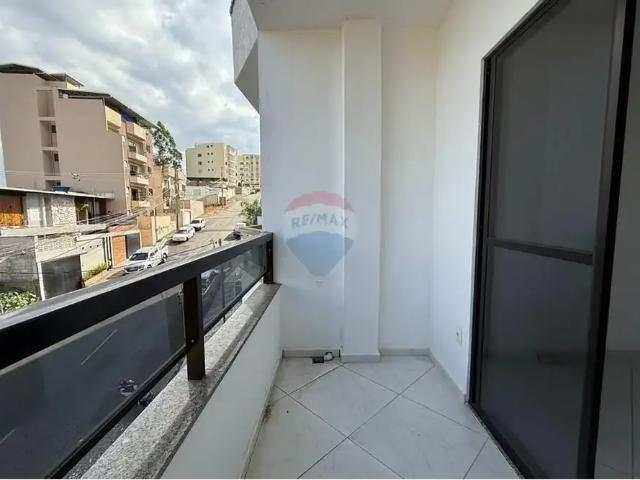 Apartamento para Locação em Juiz de Fora/MG Vivendas da Serra 3 Quartos