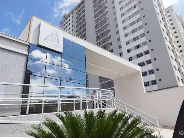 Apartamento para Locação em Juiz de Fora/MG Aeroporto 2 Quartos