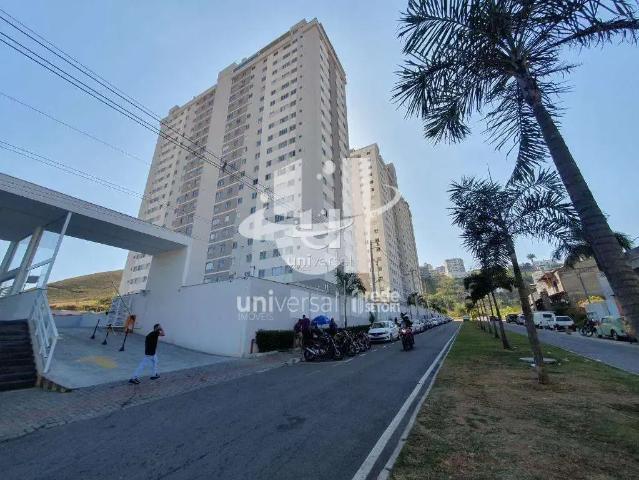 Apartamento para Locação em Juiz de Fora/MG Aeroporto 2 Quartos