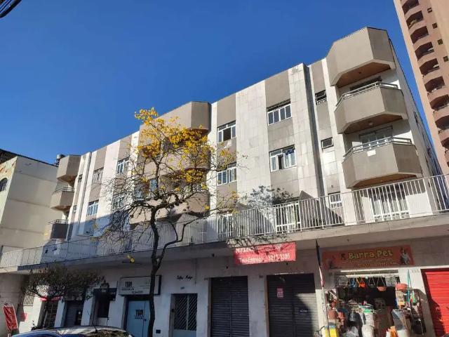Apartamento para Locação em Juiz de Fora/MG Alto dos Passos 1 Quartos