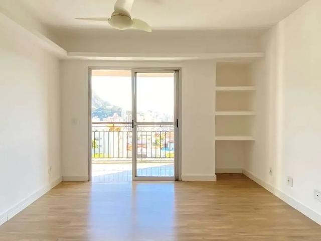 Apartamento para Locação em Juiz de Fora/MG Alto dos Passos 2 Quartos