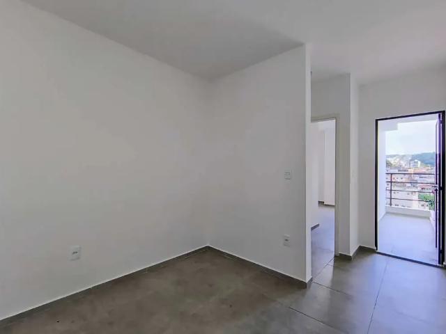 Apartamento para Locação em Juiz de Fora/MG Alto dos Passos 2 Quartos