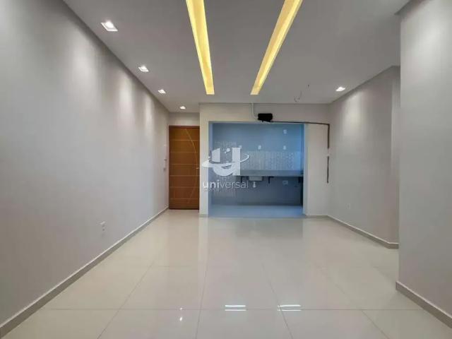 Apartamento para Locação em Juiz de Fora/MG Bandeirantes 2 Quartos