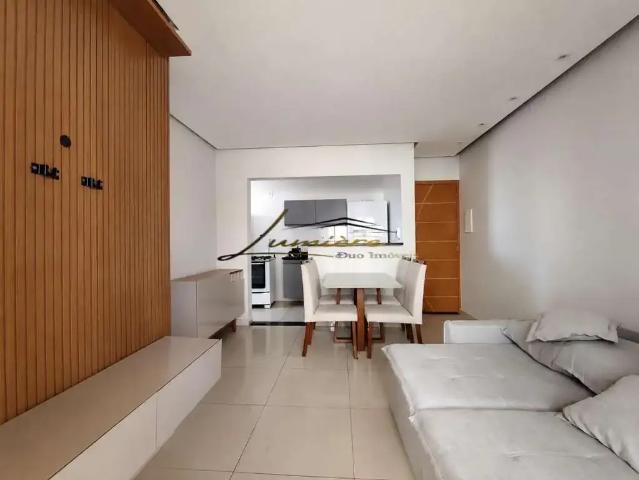 Apartamento para Locação em Juiz de Fora/MG Bandeirantes 2 Quartos