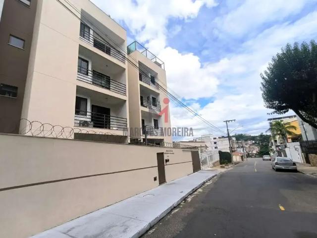 Apartamento para Locação em Juiz de Fora/MG Bairu 2 Quartos