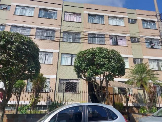 Apartamento para Locação em Juiz de Fora/MG Bairu 2 Quartos