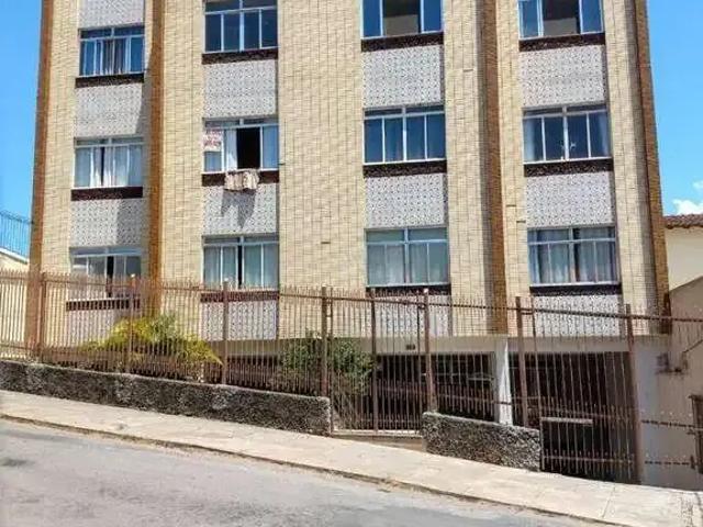 Apartamento para Locação em Juiz de Fora/MG Bairu 3 Quartos