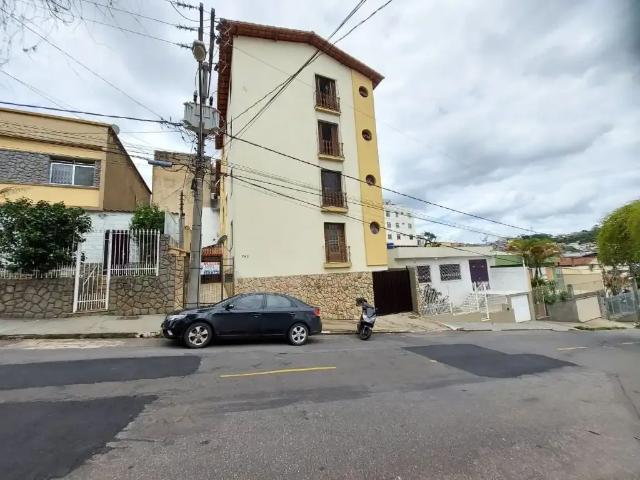 Apartamento para Locação em Juiz de Fora/MG Bairu 3 Quartos