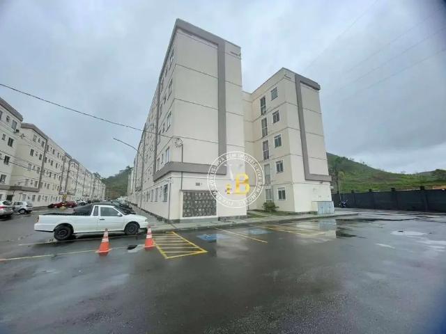 Apartamento para Locação em Juiz de Fora/MG Barbosa Lage 2 Quartos