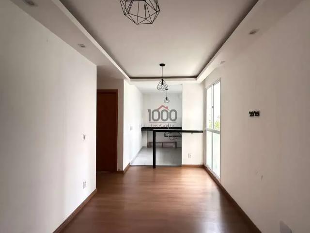 Apartamento para Locação em Juiz de Fora/MG Barbosa Lage 2 Quartos