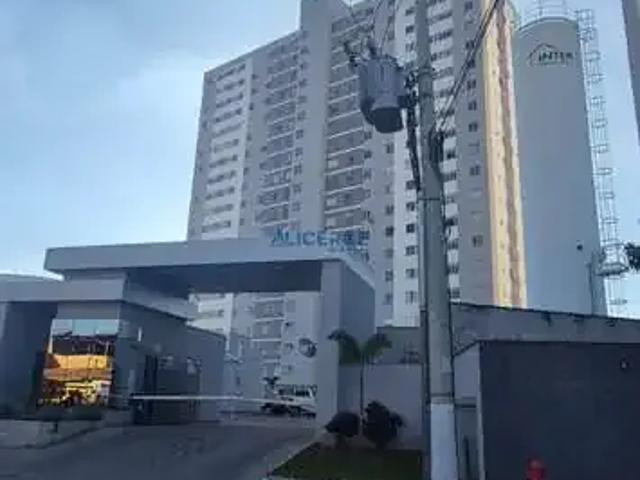 Apartamento para Locação em Juiz de Fora/MG Benfica 2 Quartos