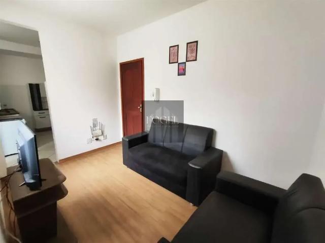 Apartamento para Locação em Juiz de Fora/MG Benfica 2 Quartos