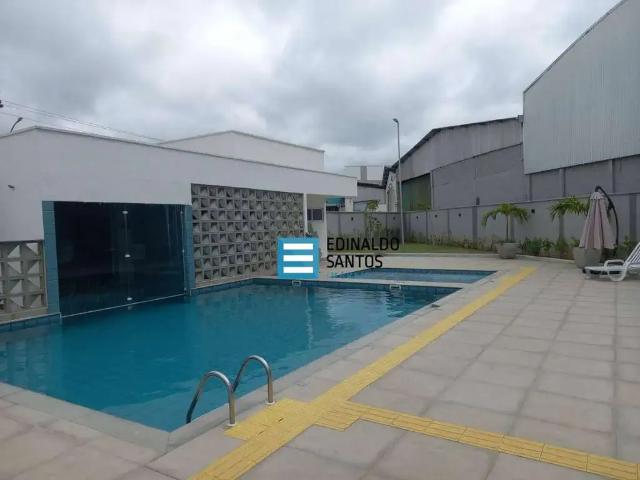 Apartamento para Locação em Juiz de Fora/MG Benfica 2 Quartos