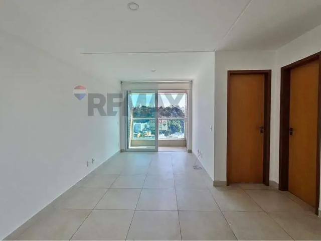 Apartamento para Locação em Juiz de Fora/MG Bom Pastor 1 Quartos