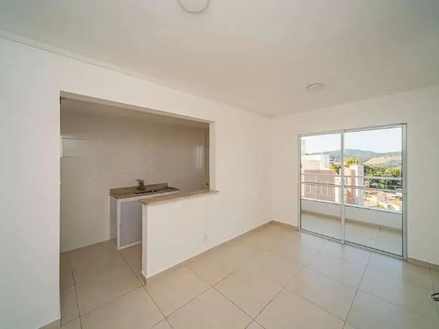 Apartamento para Locação em Juiz de Fora/MG Bom Pastor 2 Quartos