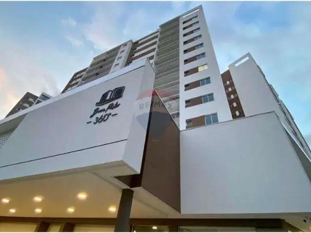 Apartamento para Locação em Juiz de Fora/MG Bom Pastor 2 Quartos