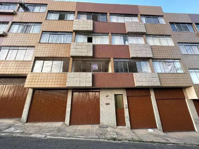 Apartamento para Locação em Juiz de Fora/MG Bom Pastor 2 Quartos