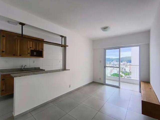Apartamento para Locação em Juiz de Fora/MG Bom Pastor 2 Quartos