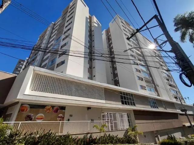 Apartamento para Locação em Juiz de Fora/MG Bom Pastor 2 Quartos