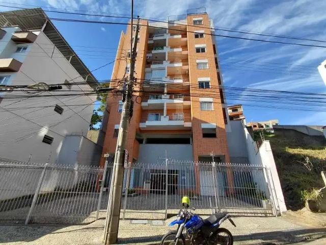 Apartamento para Locação em Juiz de Fora/MG Bom Pastor 2 Quartos