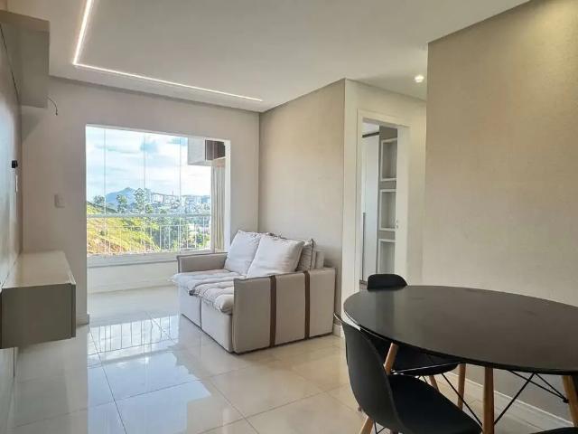 Apartamento para Locação em Juiz de Fora/MG Bom Pastor 2 Quartos