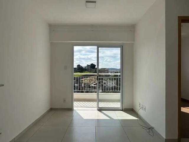 Apartamento para Locação em Juiz de Fora/MG Bom Pastor 2 Quartos