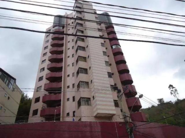 Apartamento para Locação em Juiz de Fora/MG Bom Pastor 3 Quartos