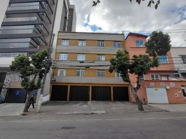 Apartamento para Locação em Juiz de Fora/MG Bom Pastor 3 Quartos