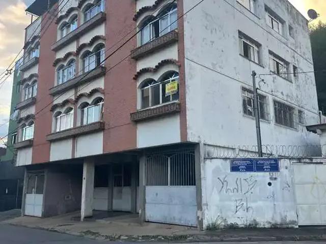 Apartamento para Locação em Juiz de Fora/MG Bom Pastor 3 Quartos