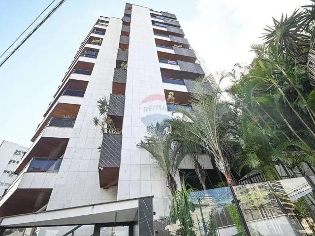 Apartamento para Locação em Juiz de Fora/MG Bom Pastor 4 Quartos