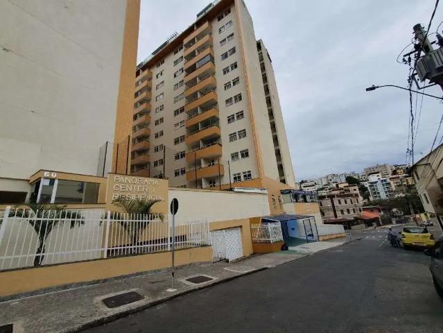 Apartamento para Locação em Juiz de Fora/MG Bonfim 2 Quartos