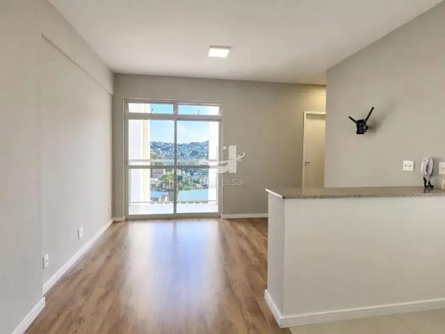 Apartamento para Locação em Juiz de Fora/MG Boa Vista 1 Quartos