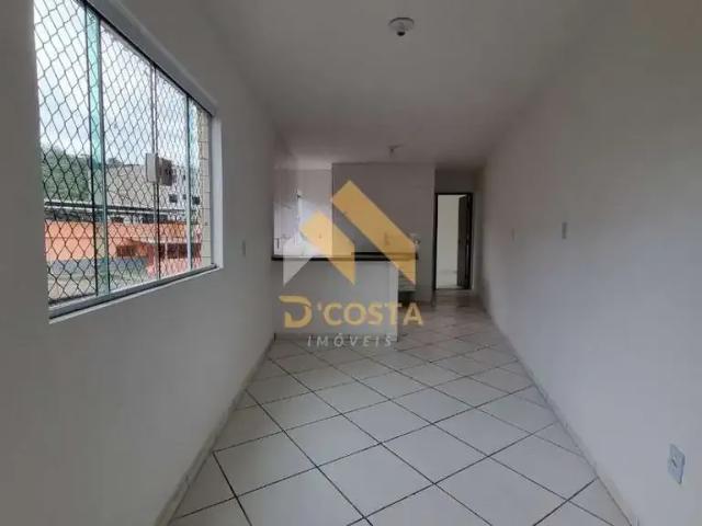 Apartamento para Locação em Juiz de Fora/MG Borboleta 1 Quartos