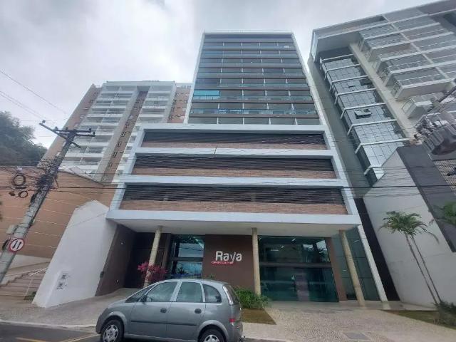 Apartamento para Locação em Juiz de Fora/MG Cascatinha 1 Quartos