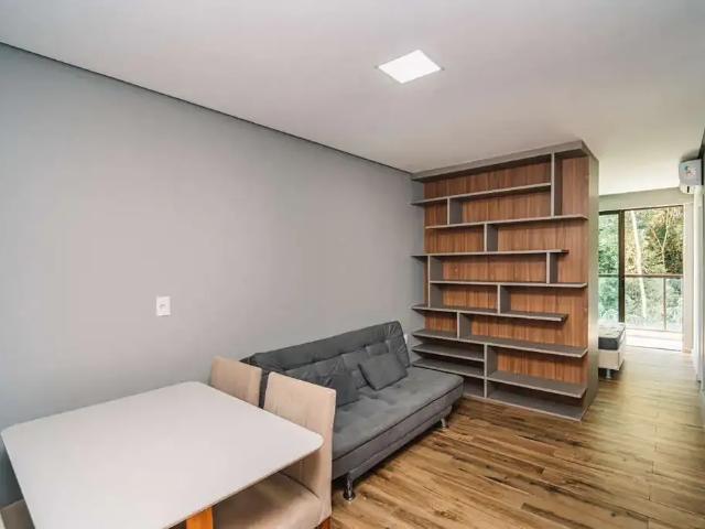 Apartamento para Locação em Juiz de Fora/MG Cascatinha 1 Quartos