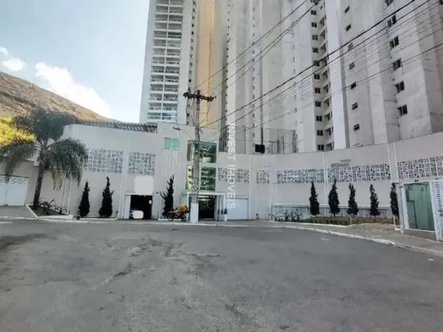 Apartamento para Locação em Juiz de Fora/MG Cascatinha 2 Quartos