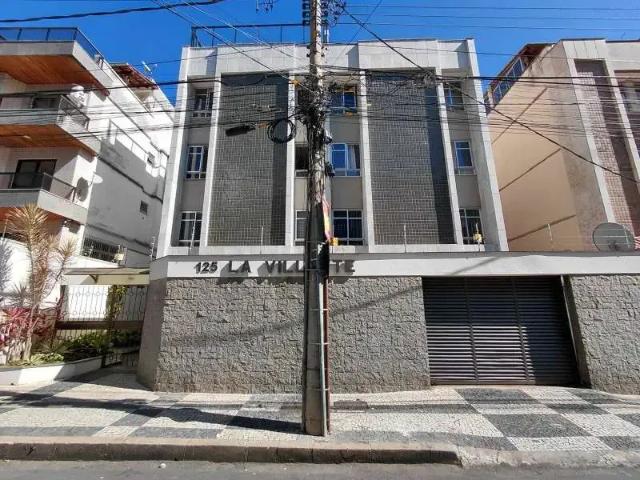 Apartamento para Locação em Juiz de Fora/MG Cascatinha 2 Quartos