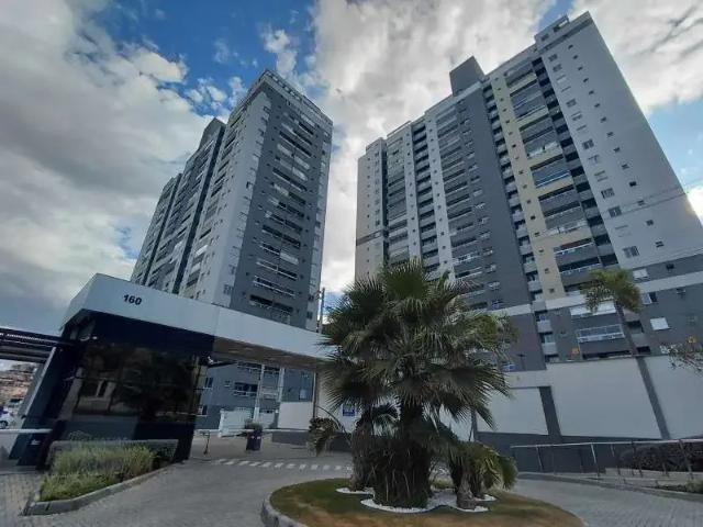 Apartamento para Locação em Juiz de Fora/MG Cascatinha 2 Quartos