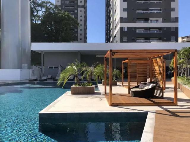 Apartamento para Locação em Juiz de Fora/MG Cascatinha 2 Quartos