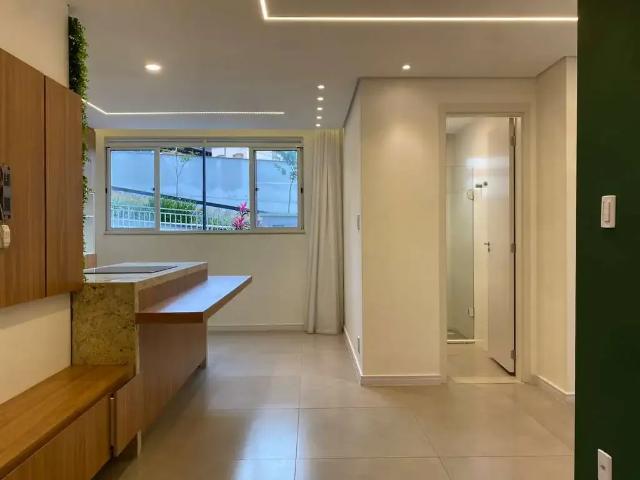 Apartamento para Locação em Juiz de Fora/MG Cascatinha 2 Quartos