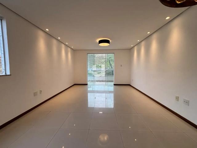 Apartamento para Locação em Juiz de Fora/MG Cascatinha 4 Quartos