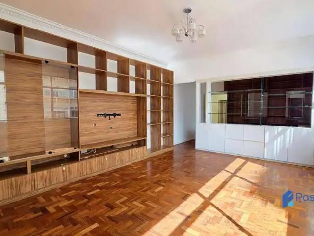 Apartamento para Locação em Juiz de Fora/MG Centro 3 Quartos