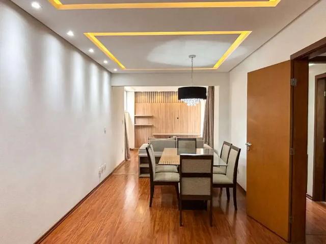 Apartamento para Locação em Juiz de Fora/MG Centro 3 Quartos