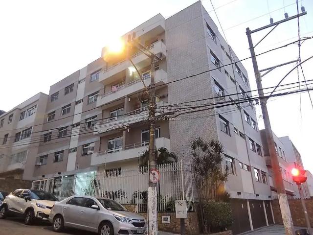 Apartamento para Locação em Juiz de Fora/MG Centro 3 Quartos