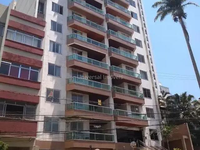Apartamento para Locação em Juiz de Fora/MG Centro 3 Quartos
