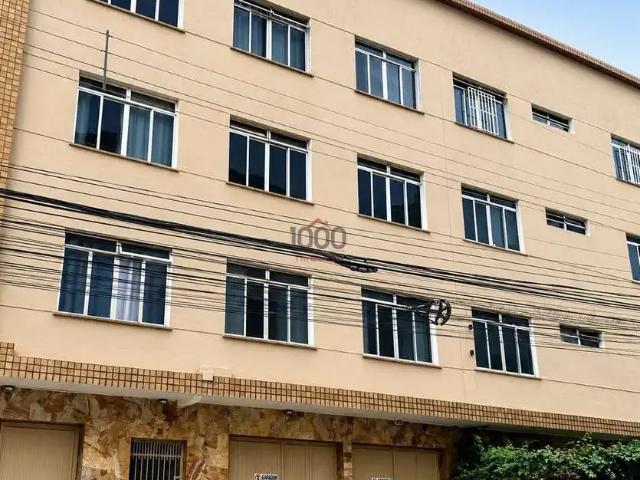 Apartamento para Locação em Juiz de Fora/MG Centro 3 Quartos