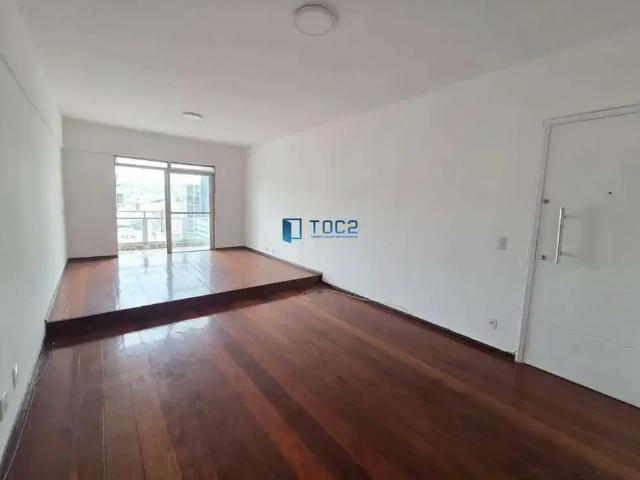 Apartamento para Locação em Juiz de Fora/MG Centro 3 Quartos