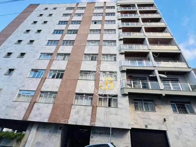 Apartamento para Locação em Juiz de Fora/MG Centro 3 Quartos